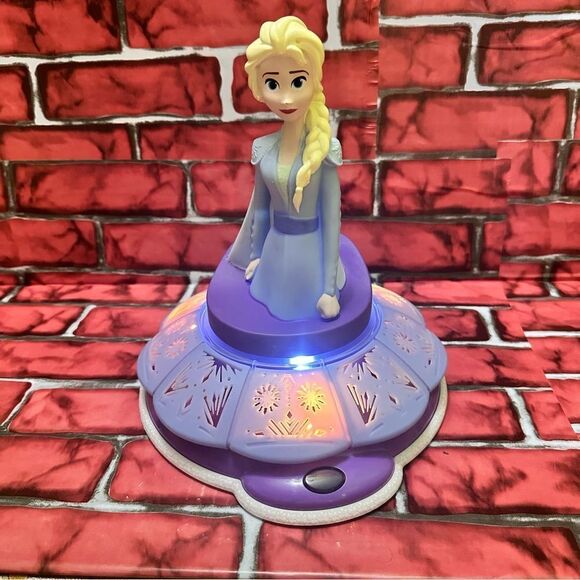 Disney | Accents | Disney Frozenelsa Light Night | Poshmark
